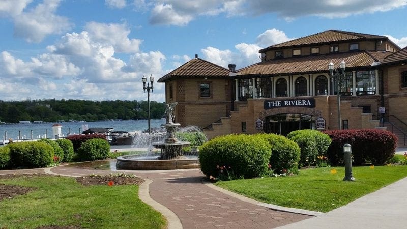 Lake Geneva Travel Guide - Meghan Laurie