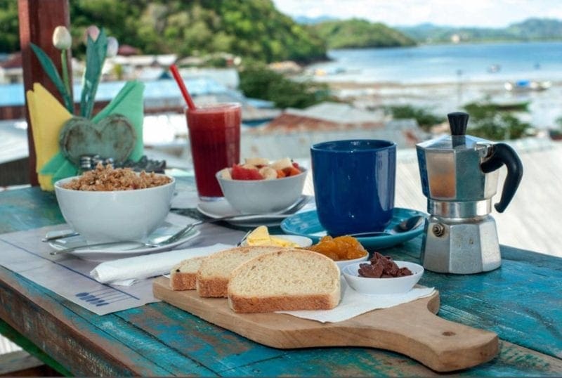 Best Restaurants in Labuan Bajo - Meghan Laurie