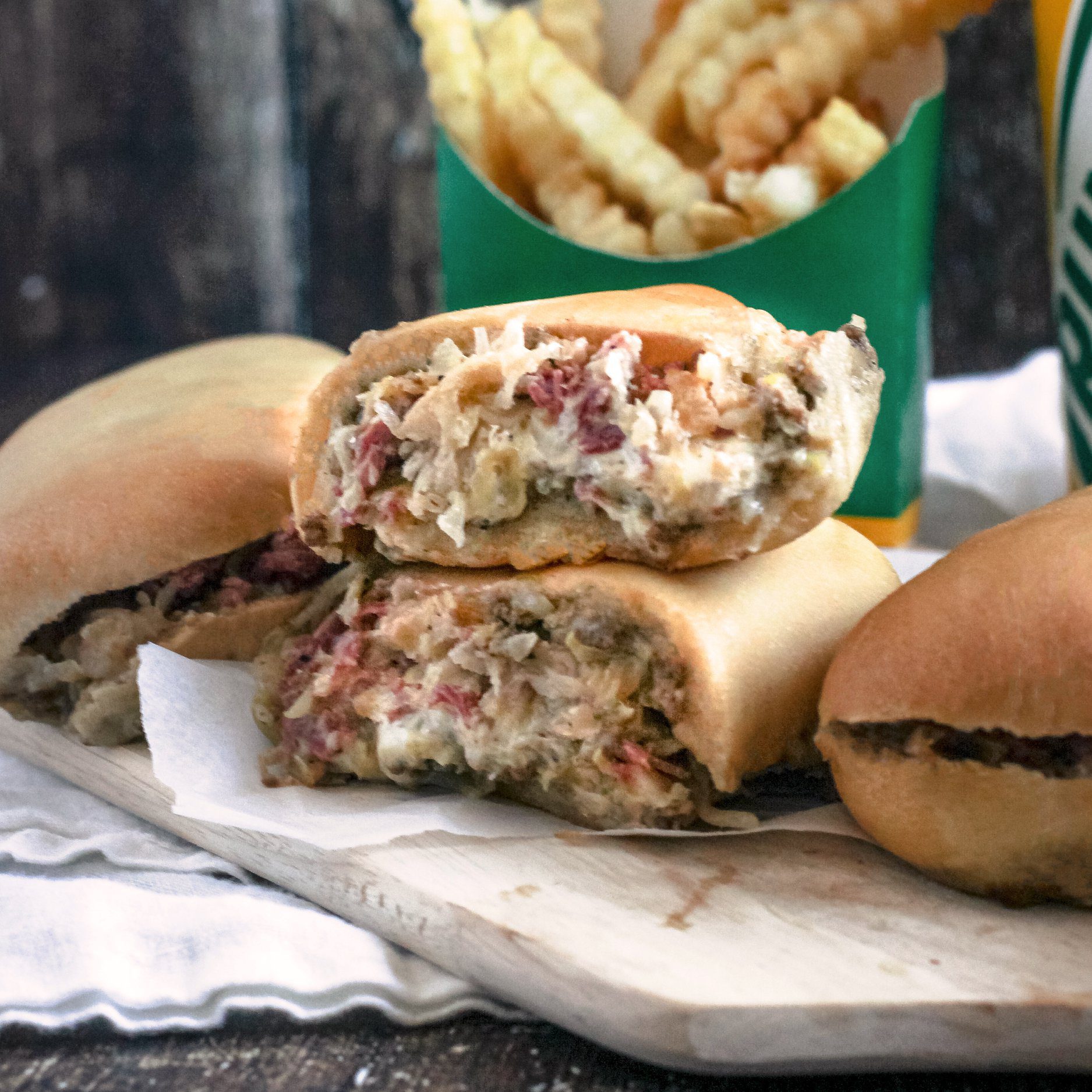 Nebraska Travel Guide - Meghan Laurie