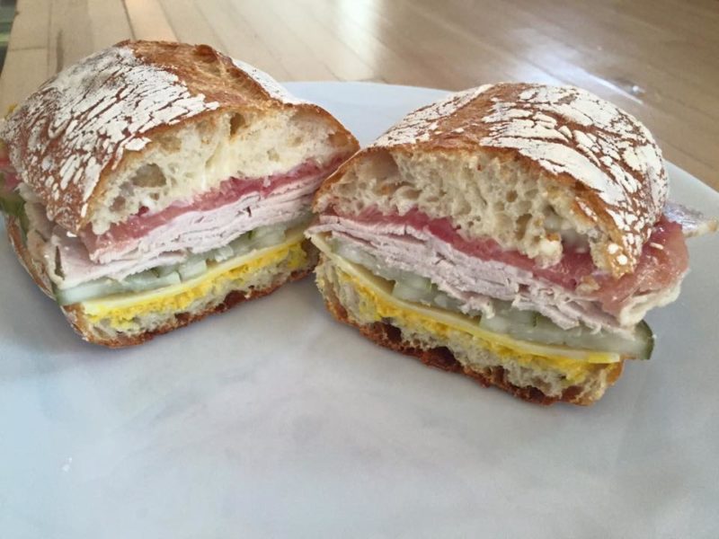 Best Restaurants in St Louis - Meghan Laurie