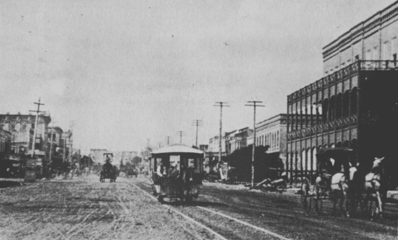 Austin Travel Guide - Meghan Laurie