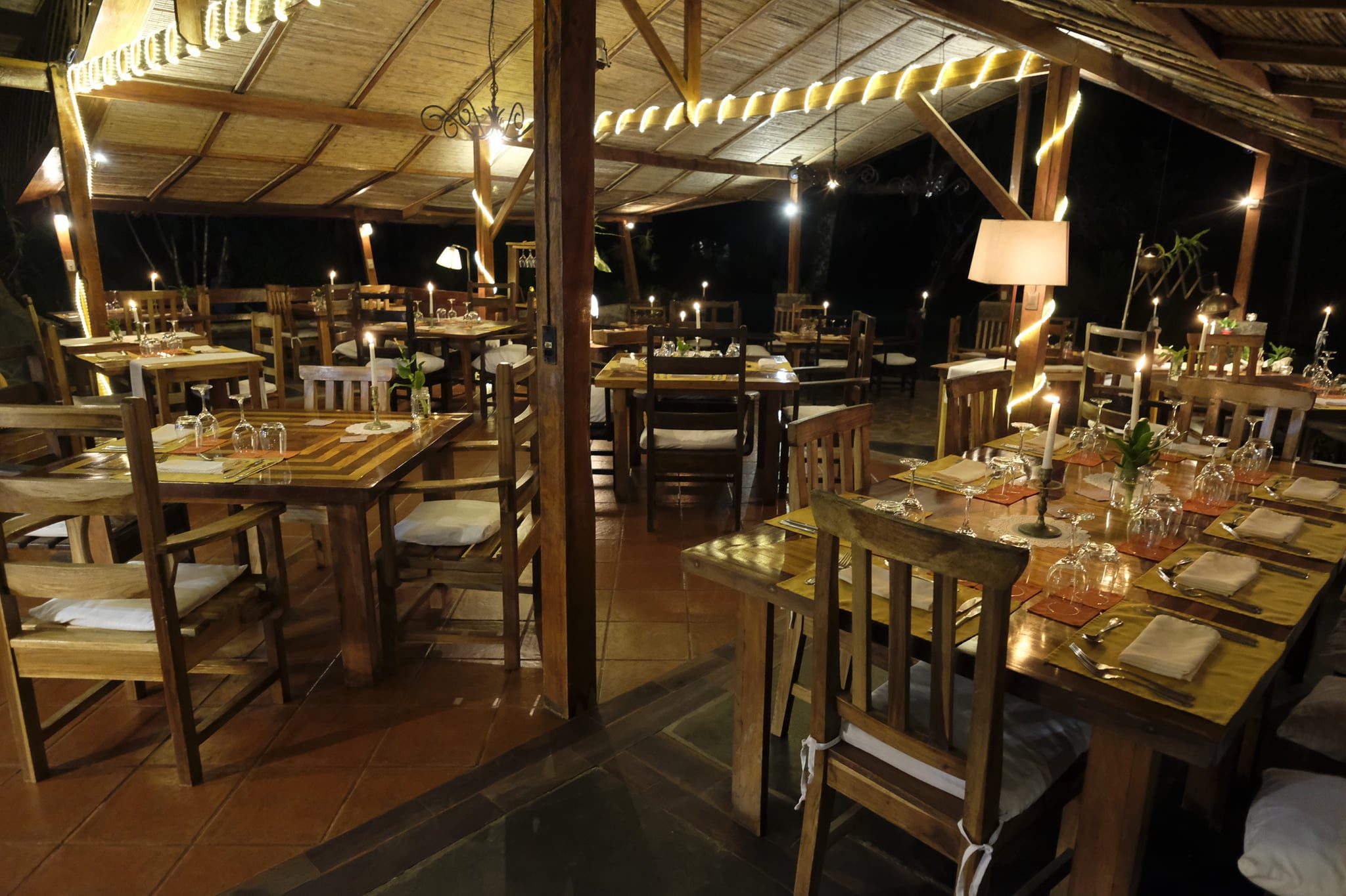 Best Restaurants in Costa Rica - Meghan Laurie