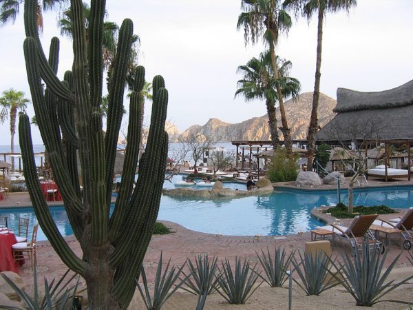 Cabo Travel Guide - Meghan Laurie