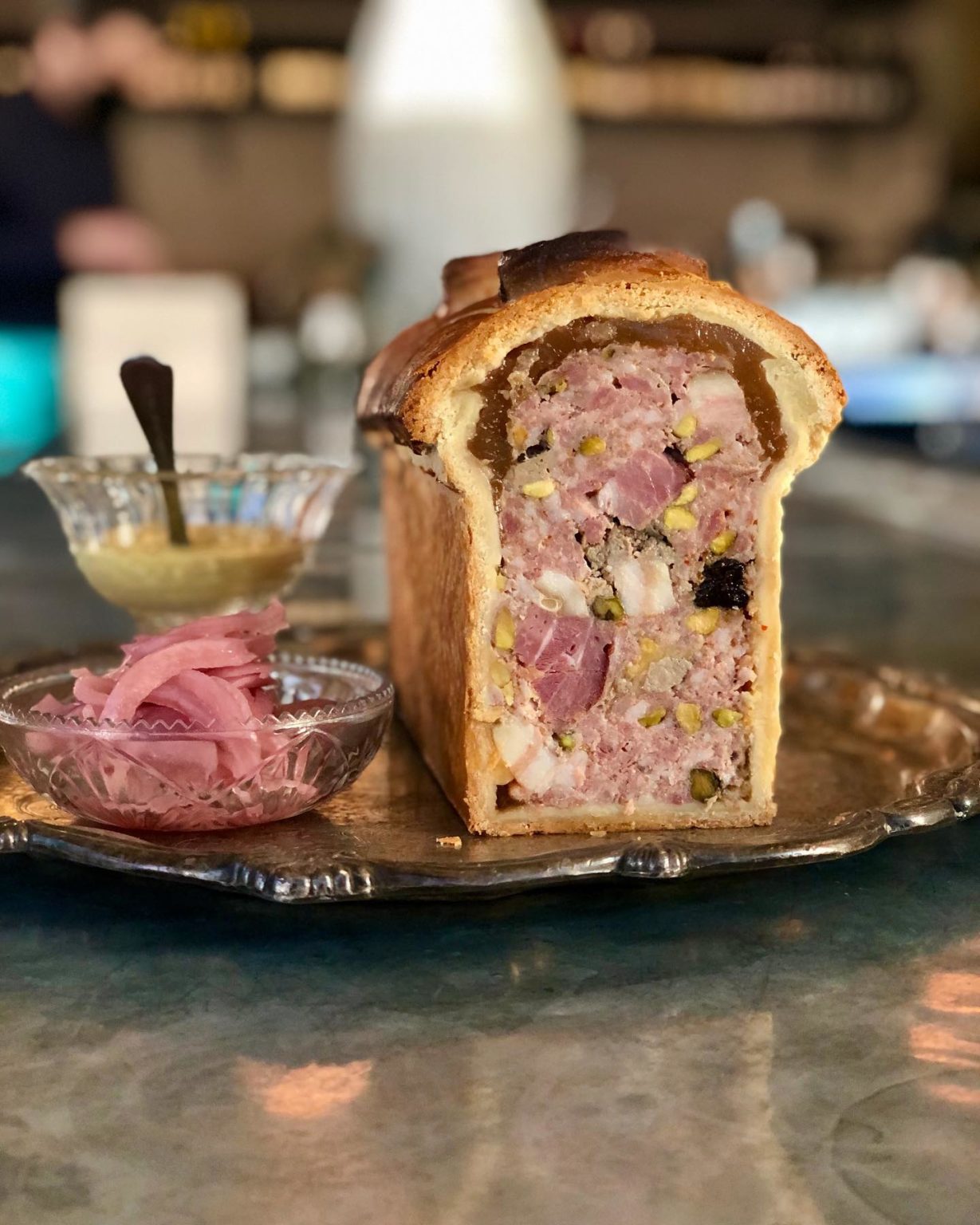 Best Restaurants in Portland, Oregon - Meghan Laurie