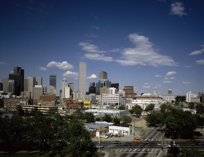 Denver Travel Guide - Meghan Laurie