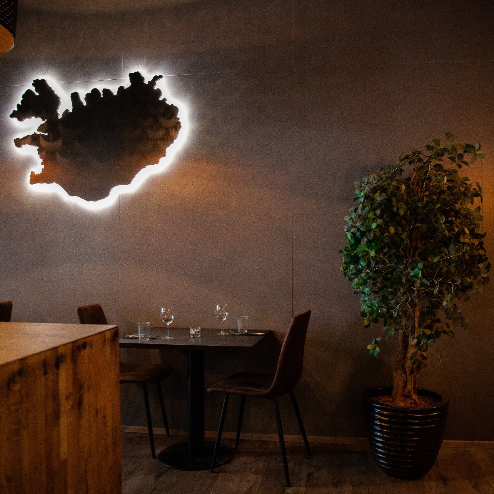 Best Restaurants in Iceland - Meghan Laurie