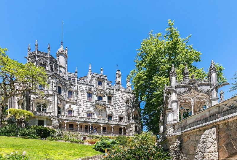 Top 10 Things to do in Sintra and Obidos - Meghan Laurie