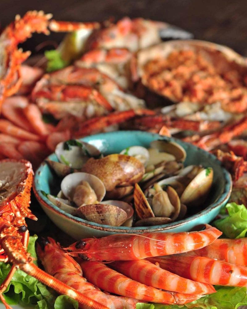 Cascais Travel Guide - Meghan Laurie