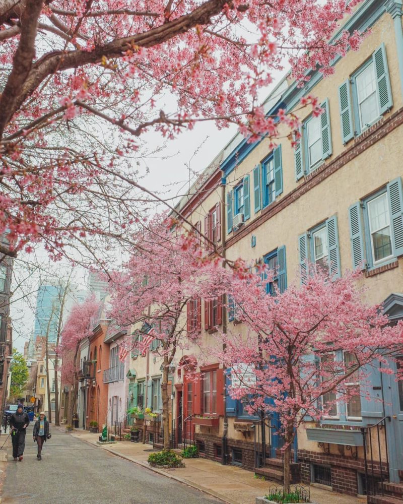 Philadelphia Travel Guide - Meghan Laurie