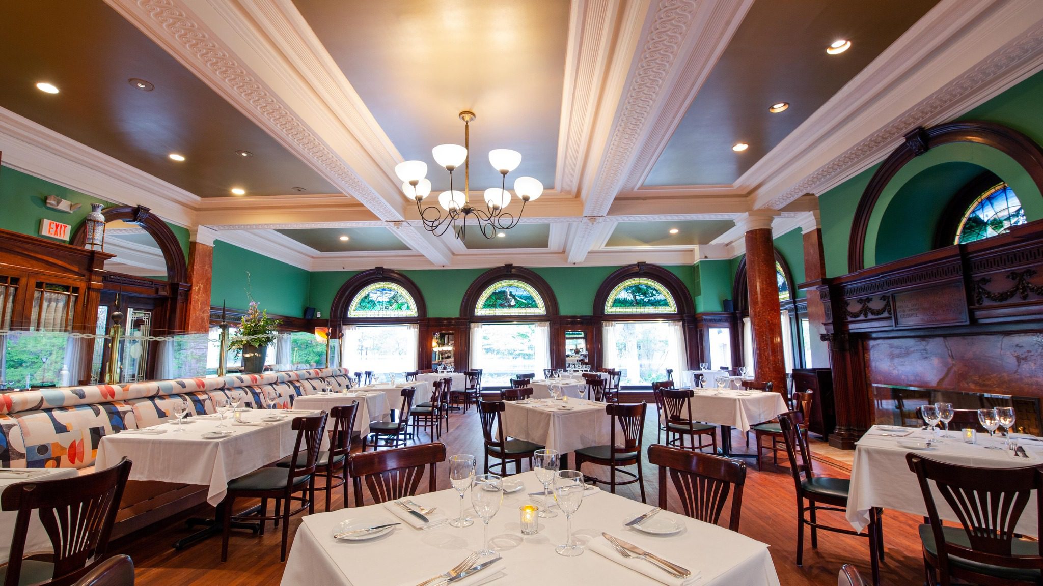 Best Restaurants in Connecticut - Meghan Laurie