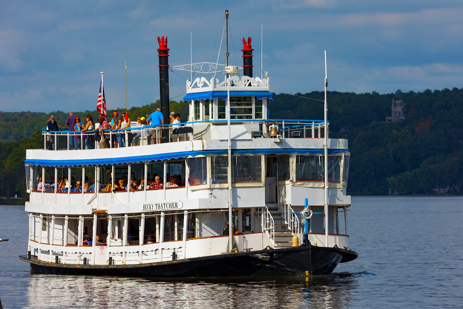 Top 10 Things To Do In Connecticut - Meghan Laurie