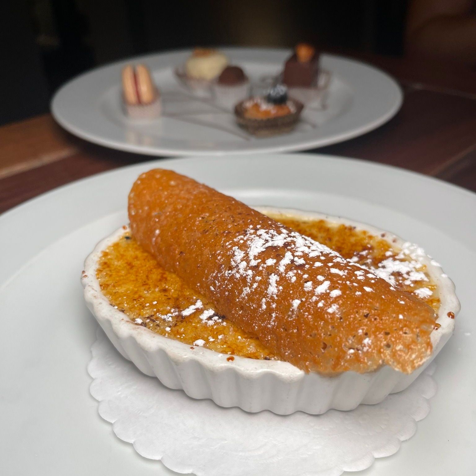 Best Restaurants in Connecticut - Meghan Laurie