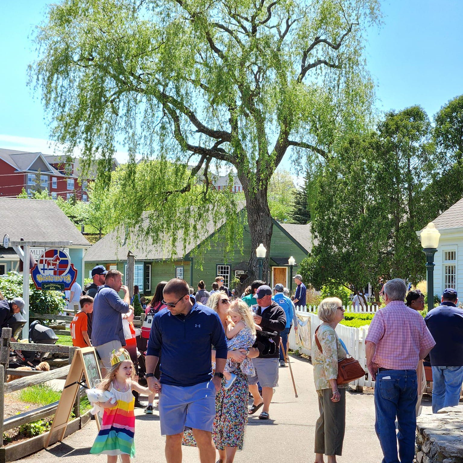 Top 10 Things To Do In Connecticut - Meghan Laurie