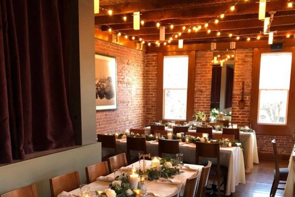 Best Restaurants in Maryland: Popular Spots to Leave You Satisfied ...