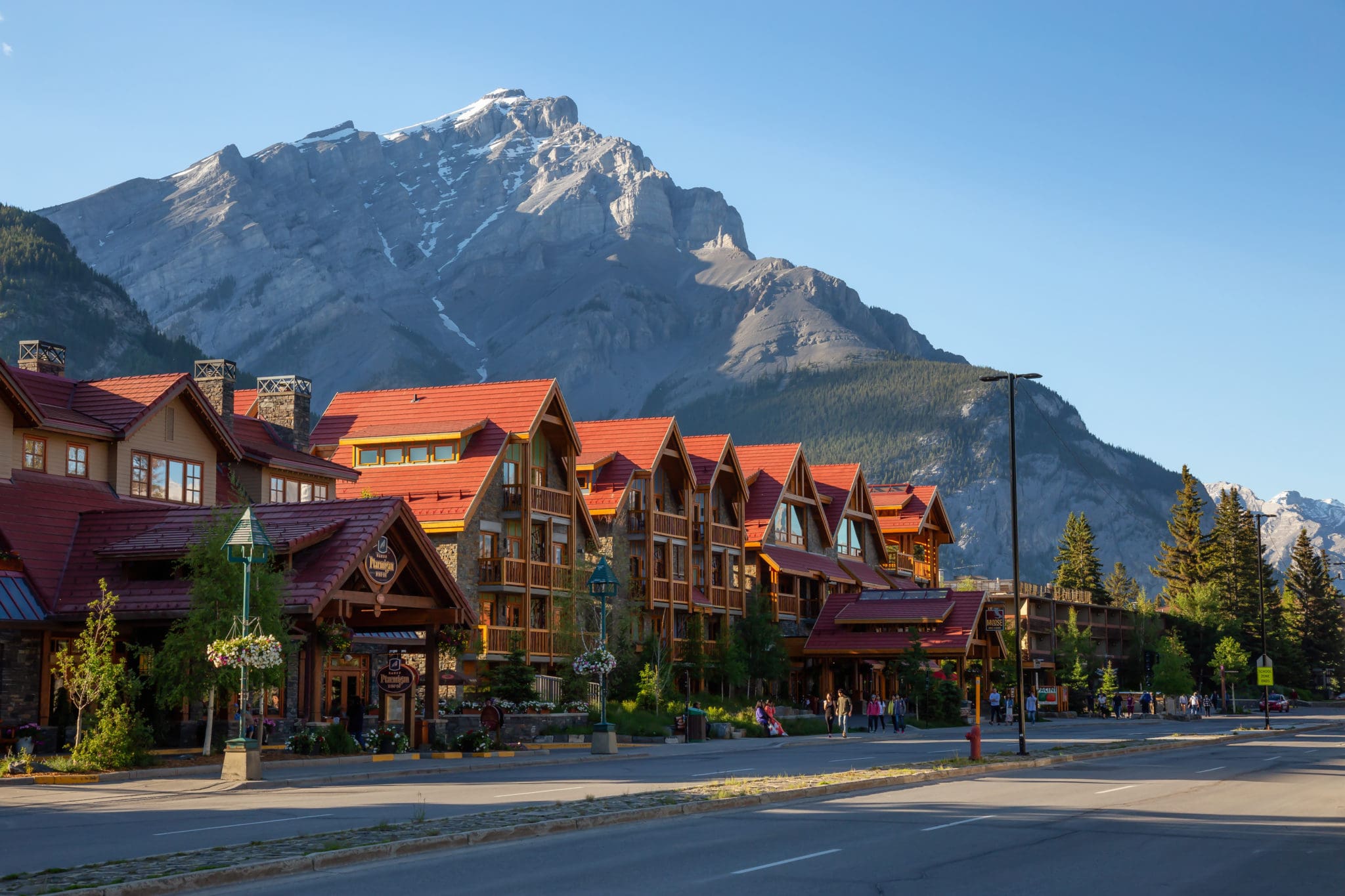 Top 10 Things To Do In Banff: Best Options in this Amazing Location ...