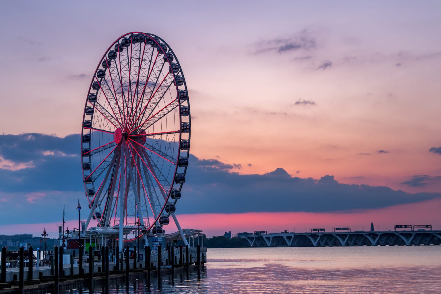 Maryland Travel Guide: Explore this Beautiful Location - Meghan Laurie