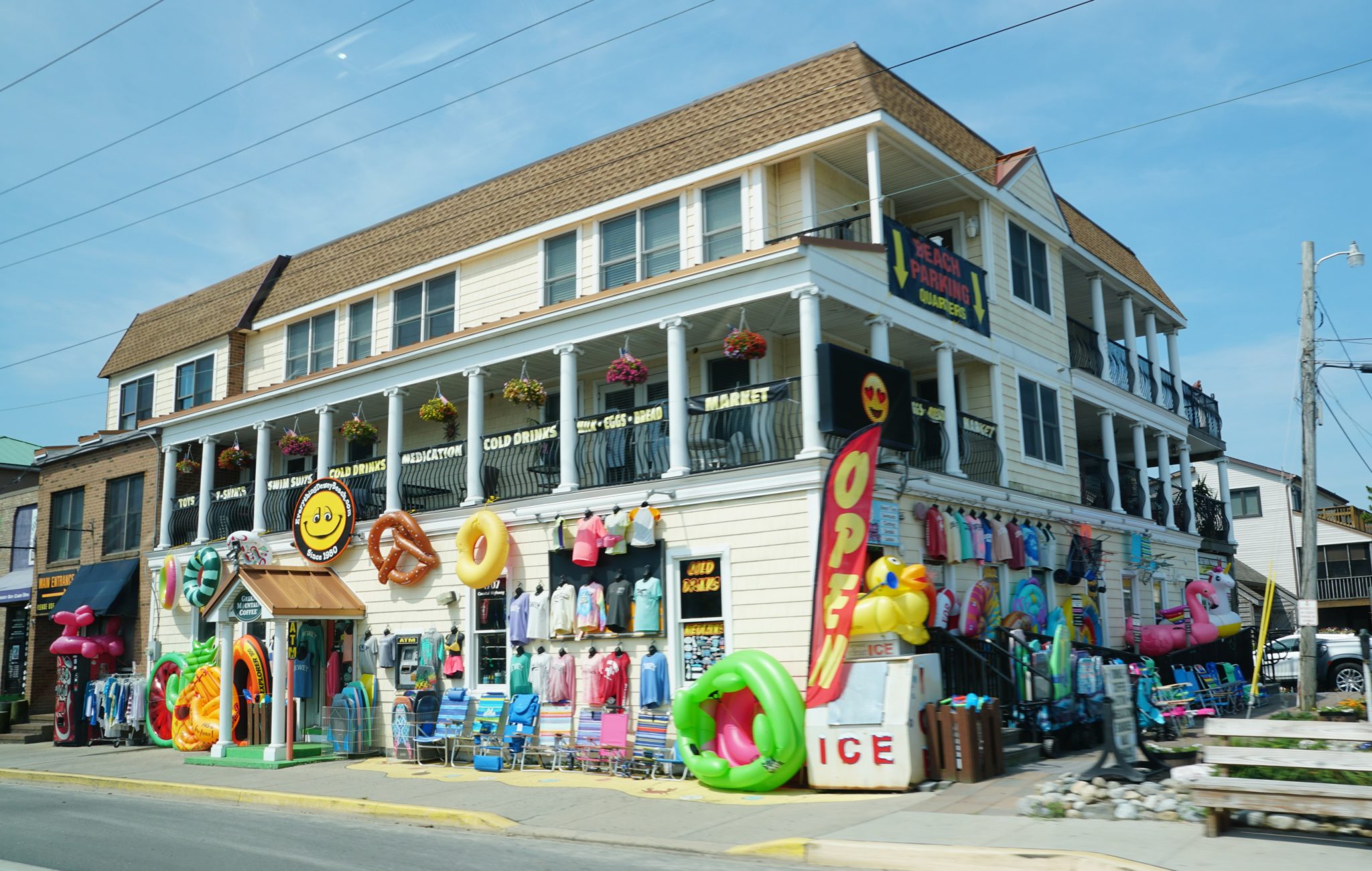 Delaware Travel Guide: Explore this Beautiful Location - Meghan Laurie