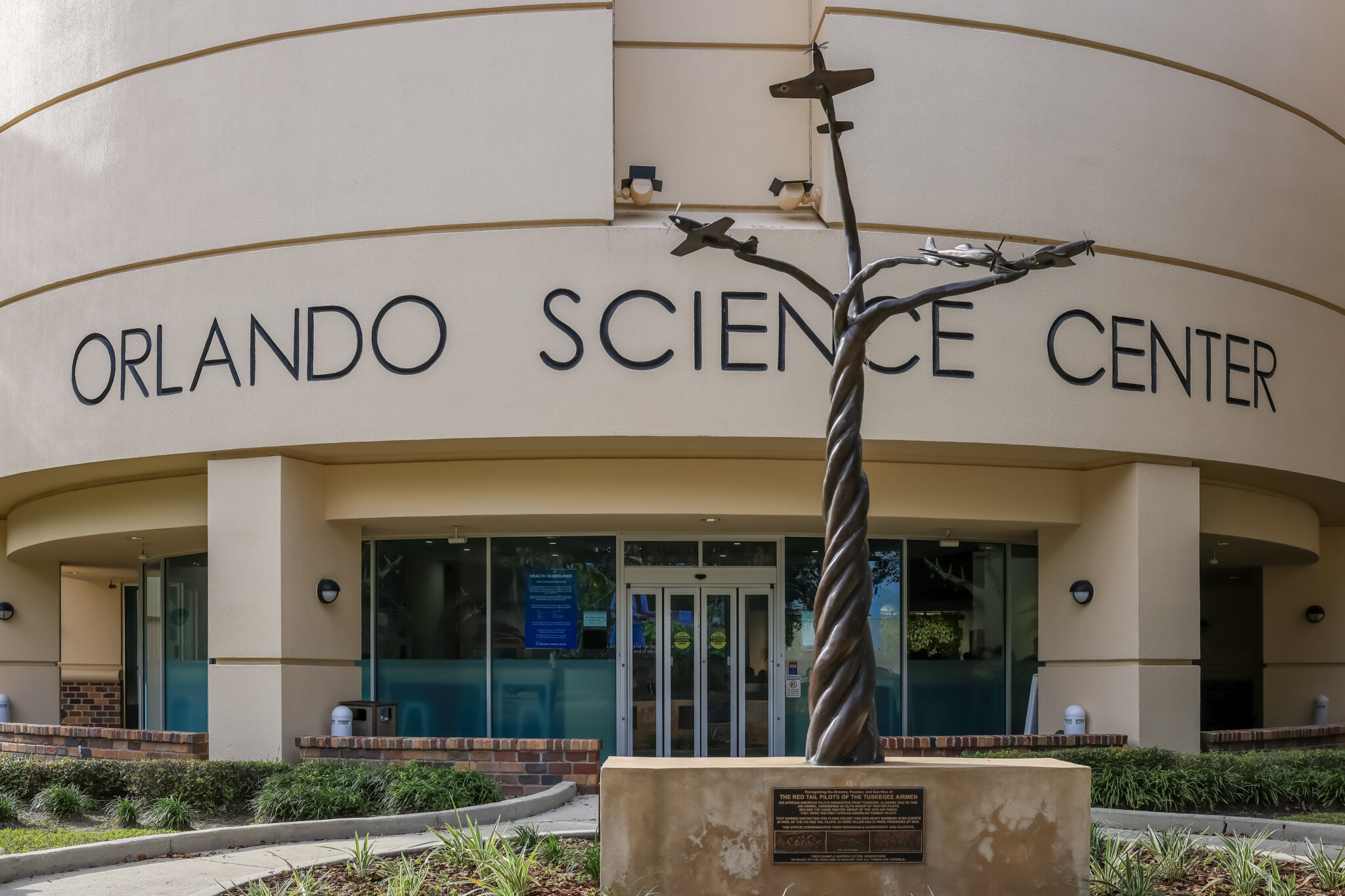 Exploring the Magic: Top 10 Things to Do in Orlando - Meghan Laurie